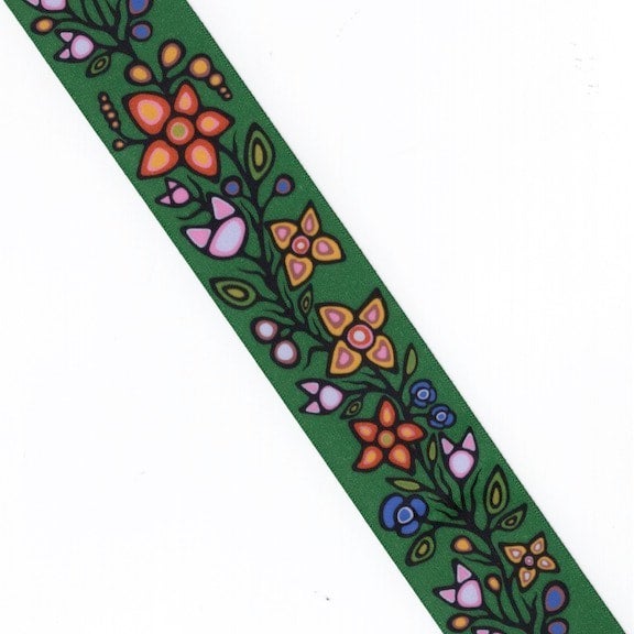 Ribbon | Trailblazing Beads - First Nation Craft Supplies